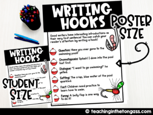 Anchor Chart Alternatives – Teaching in the Tongass