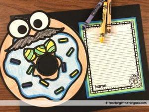 Muffins with Moms Donuts with Dads BUNDLE – Teaching in the Tongass